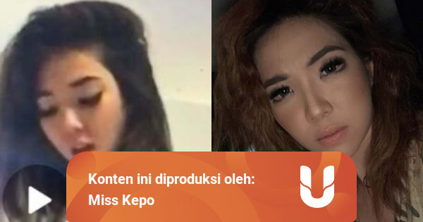 Viral Video Syur Mirip Gisella Anastasia, Netizen Soroti Kimono Hijaunya - kumparan.com
